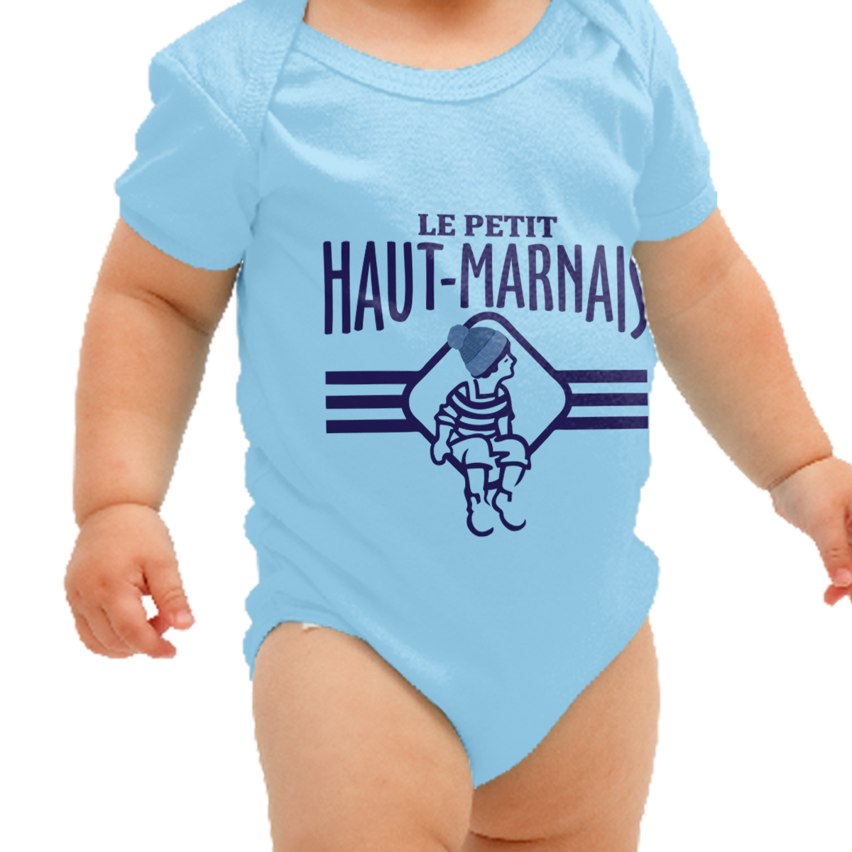 BODY " LE PETIT HAUT-MARNAIS"